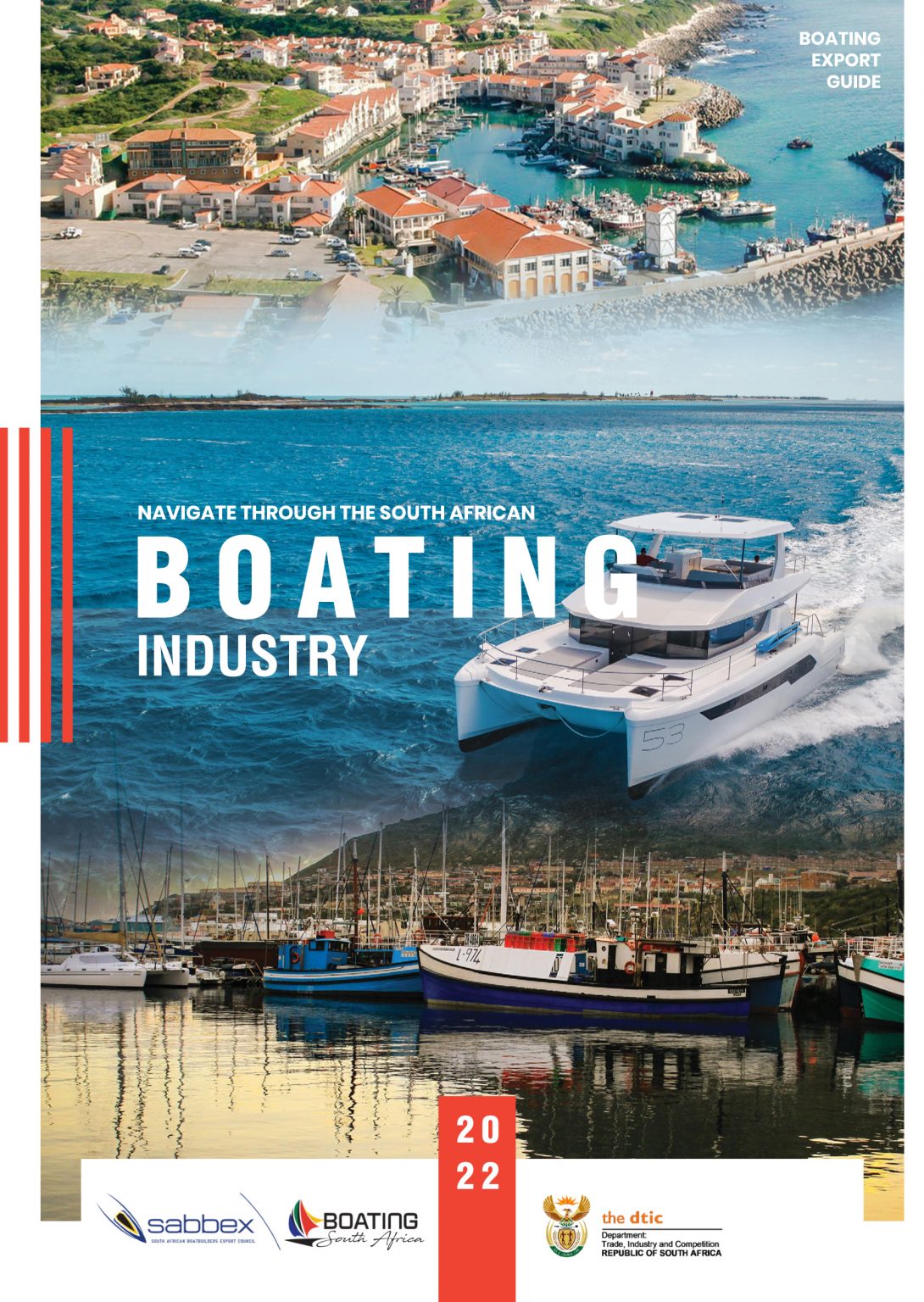 Samsa – SABBEX / Boating SA